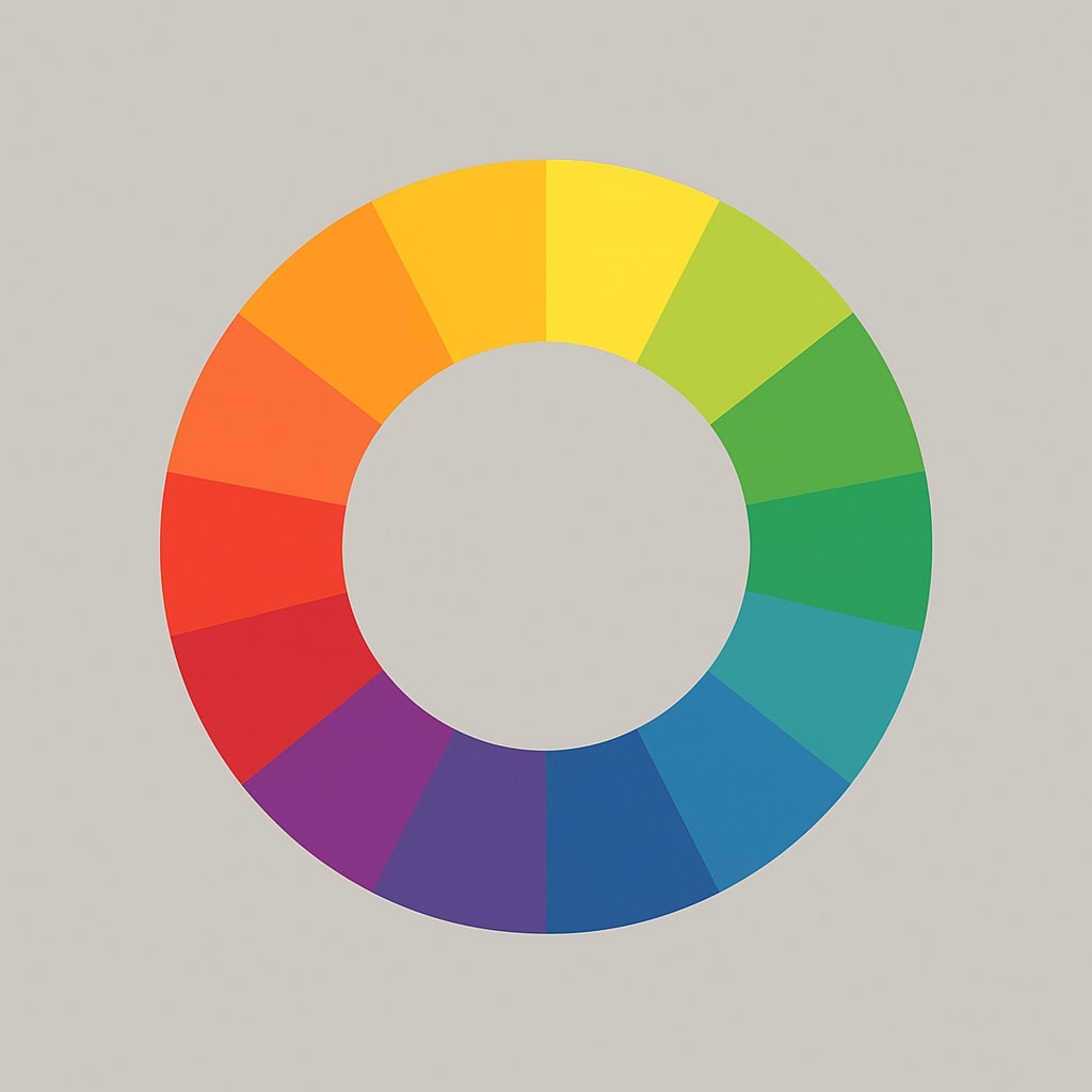 Color Blindness Simulator | Protanopia, Deuteranopia & Tritanopia Preview